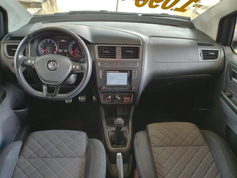 Select Veículos Jundiaí - VW - VolksWagen - FOX HIGHLINE 1.6 FLEX ...