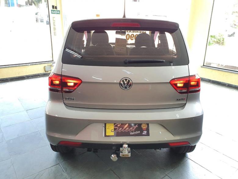Select Veículos Jundiaí - VW - VolksWagen - FOX HIGHLINE 1.6 FLEX ...