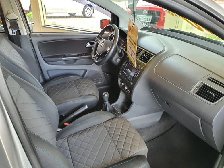 Select Veículos Jundiaí - VW - VolksWagen - FOX HIGHLINE 1.6 FLEX ...