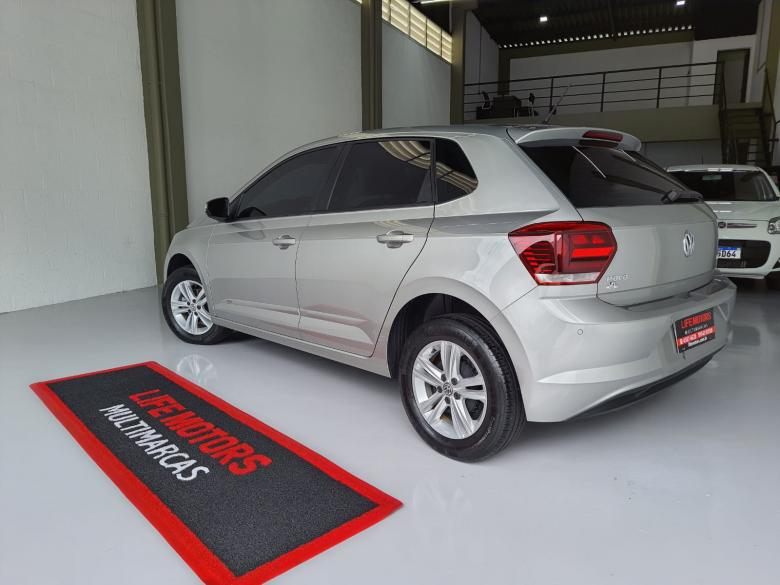 Life Motors Jundiaí - VW - VolksWagen - POLO MF