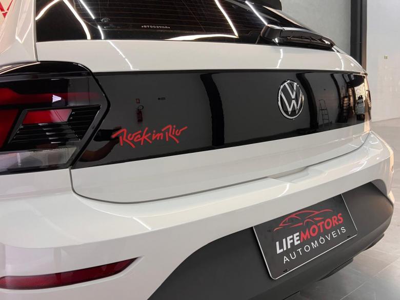 Life Motors Jundiaí - VW - VolksWagen - VW/POLO ROCK IN RIO