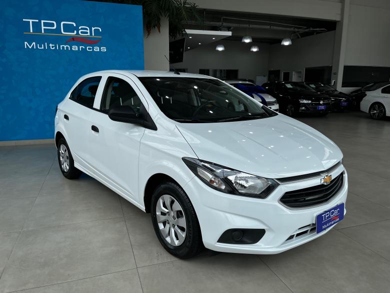 TP Car Multimarcas Jundiaí